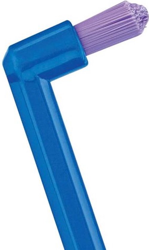 Curaprox | Single Tufted Long | 1009 | bol