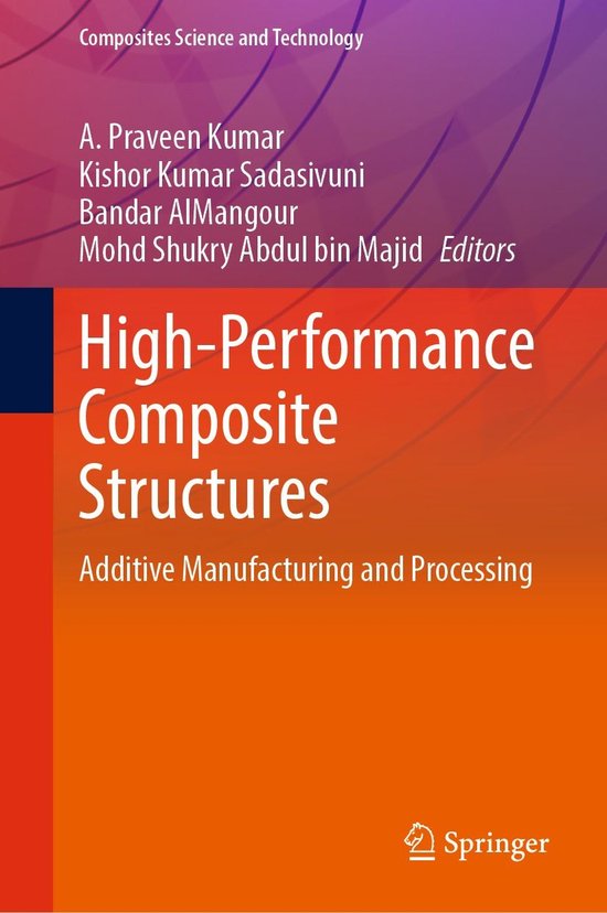 Composites Science and Technology - High-Performance Composite ...