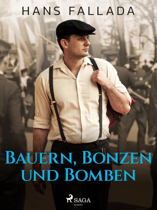 Bauern, Bonzen und Bomben (ebook), Hans Fallada | 9788728223130 | Boeken | bol