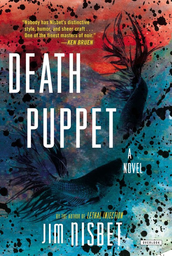 Death Puppet (ebook), Jim Nisbet | 9781468310498 | Boeken | bol.com
