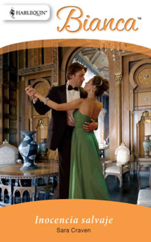 Bianca - Inocencia salvaje (ebook), Sara Craven | 9788467191875 | Boeken | bol