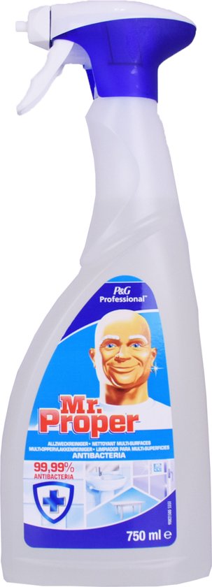 MR PROPER ALLESREINIGER 750ML | bol