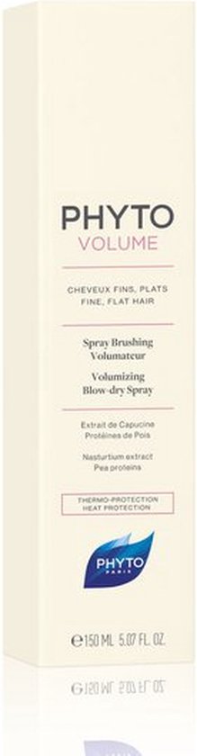 Volumegevend Spray Phyto Paris Phytovolume (150 ml) | bol