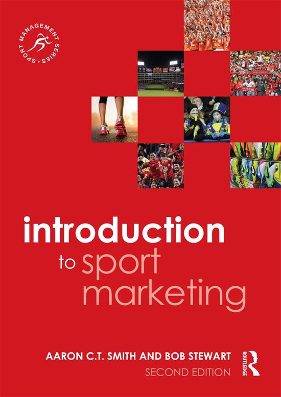 Sport Management Series - Introduction to Sport Marketing (ebook ...