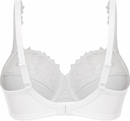 Felina Rhapsody Beugel Bh 0205210 003 White - maat EU 85D / FR 100D | bol