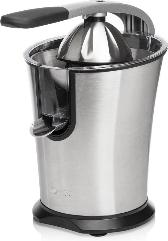 Princess 201851 Master Juicer Citruspers | bol.com