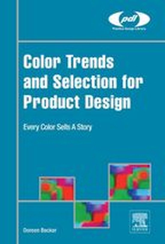 Plastics Design Library - Color Trends and Selection for Product Design ...