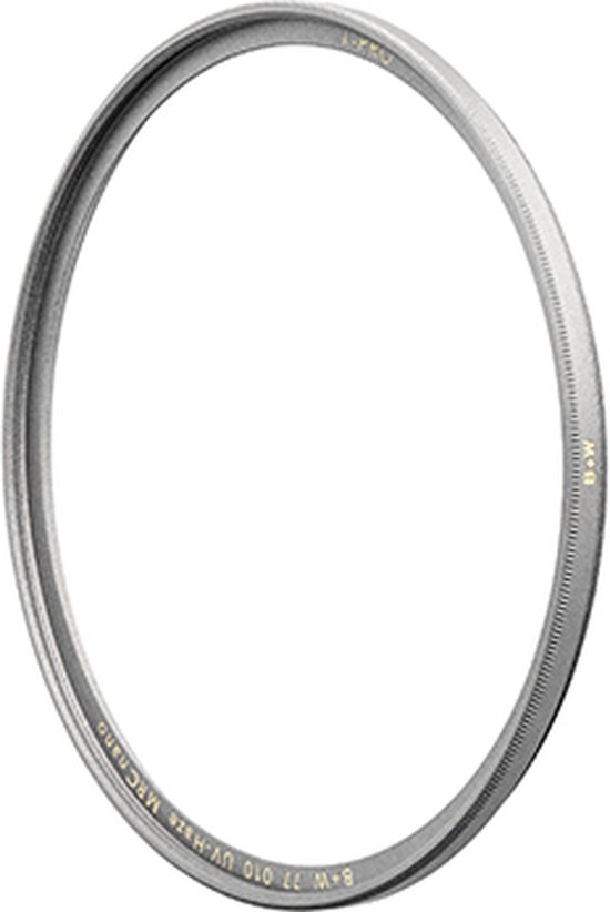 B+W UV-Haze Filter MRC nano 55 mm | bol