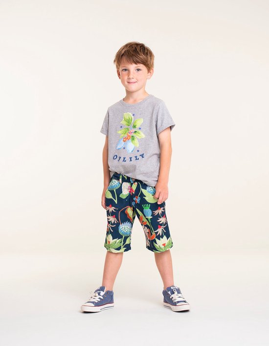 Oilily-Pont shorts-Boys | bol.com