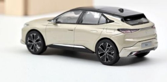 Citroen DS4 E-Tense 2021 Cristal Pearle | bol