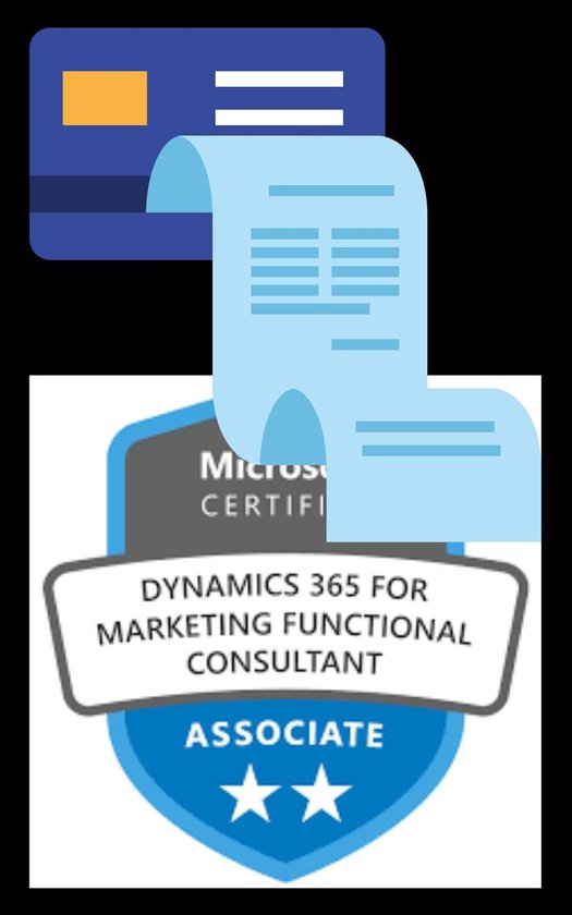 Microsoft Dynamics 365 Marketing Functional Consultant Associate - ( MB ...