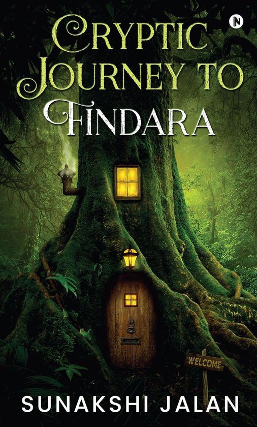 Cryptic Journey to Findara (ebook), Sunakshi Jalan | 9781639404056 | Boeken | bol.com