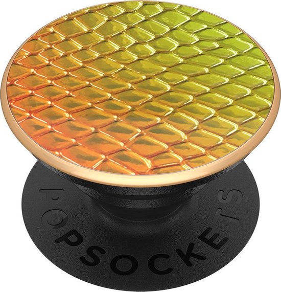 PopSockets PopGrip - Verwisselbare Greep en Standaard - Iridescent ...