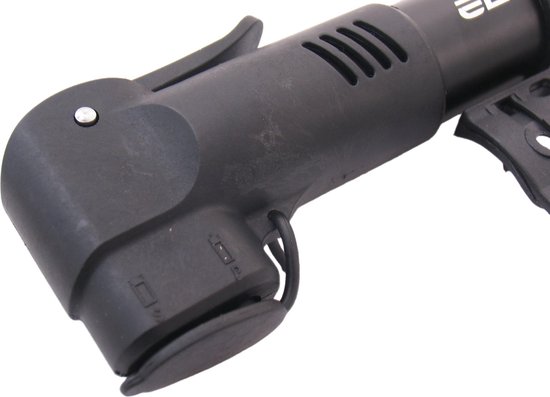 Fietspomp Edge Tyfoon Mini | bol.com
