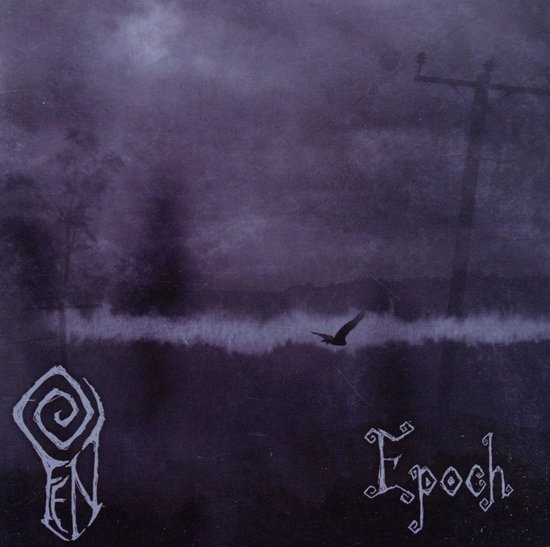 Fen - Epoch (CD), Fen | Muziek | bol