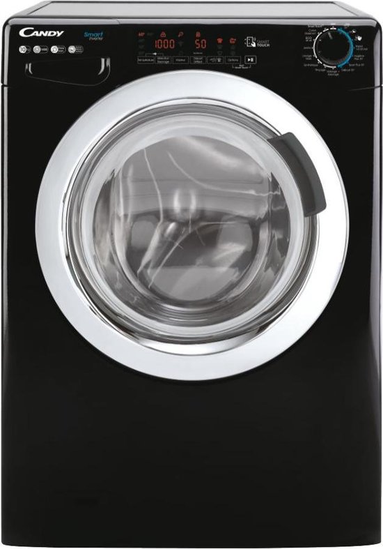 Candy Smart Inverter CSS1410TWMCBE-47 wasmachine Voorbelading 10 kg ...