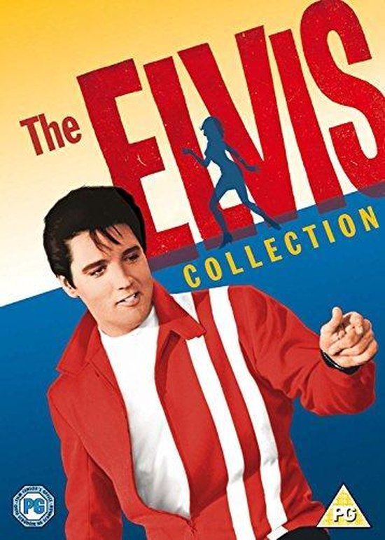 Signature Collection (Dvd), Elvis Presley | Dvd's | bol