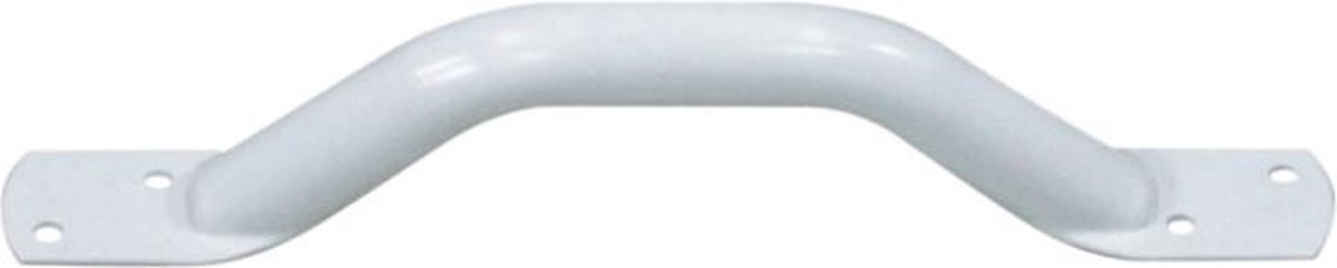 Aidapt kozijnbeugel wit - 30 cm | bol.com