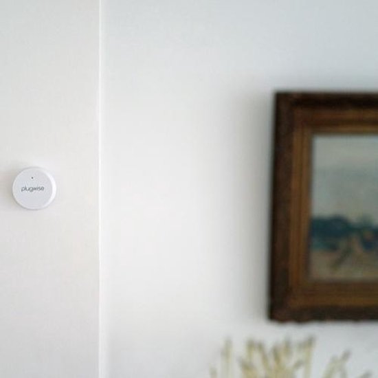 Plugwise Zone Temperatuursensor Zigbee Jip | bol.com