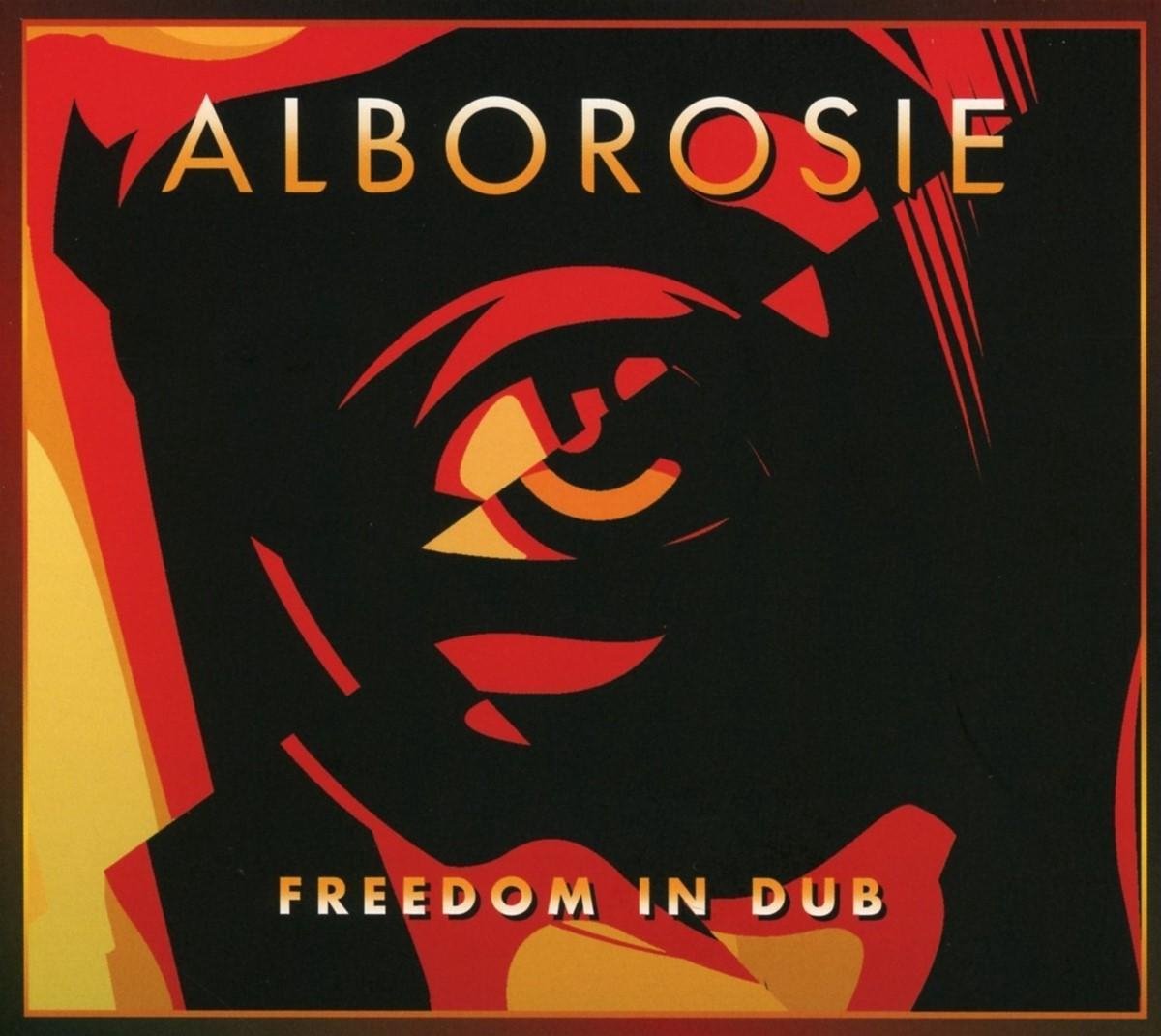 Alborosie - Freedom In Dub (CD), Alborosie | CD (album) | Muziek | bol.com