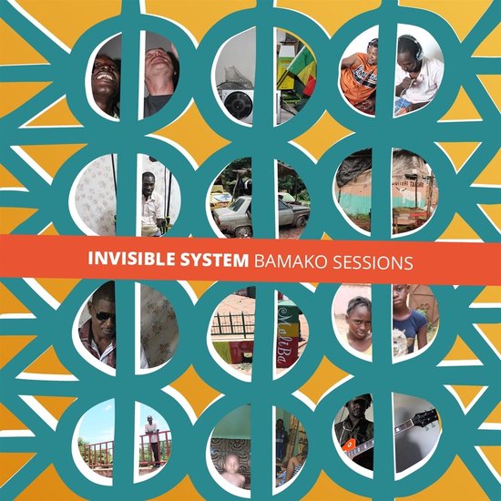 Invisible System - Bamako Sessions (CD), Invisible System | Muziek | bol