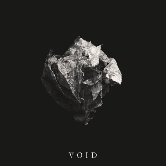 Corecass - Void (CD), Corecass | CD (album) | Muziek | bol