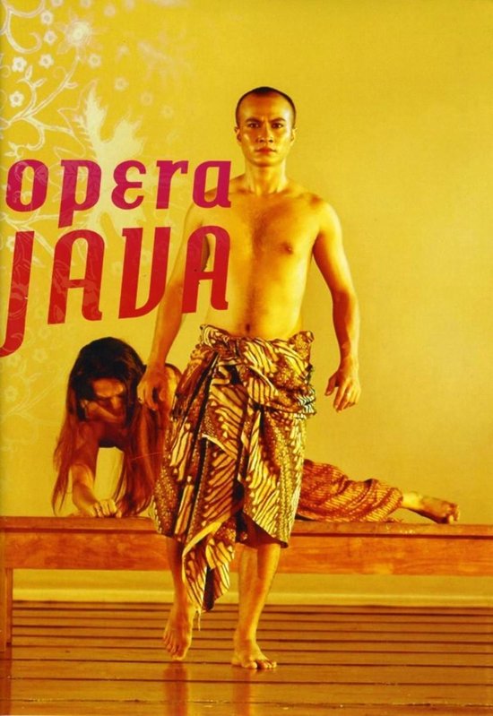 Various Artists - Opera Java (CD), various artists | Muziek | bol