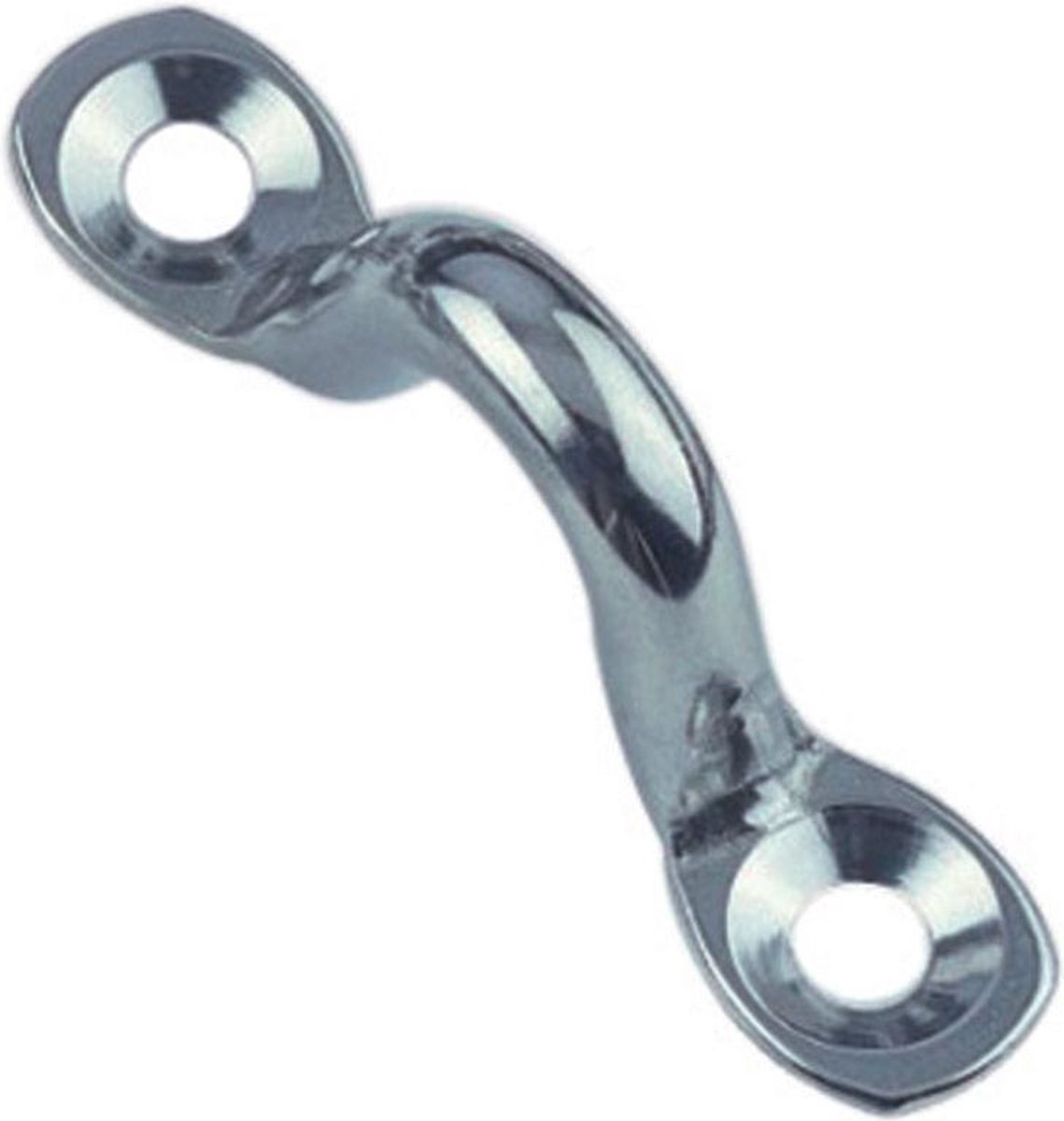 Beugel 8 x 63 mm RVS-304 | bol