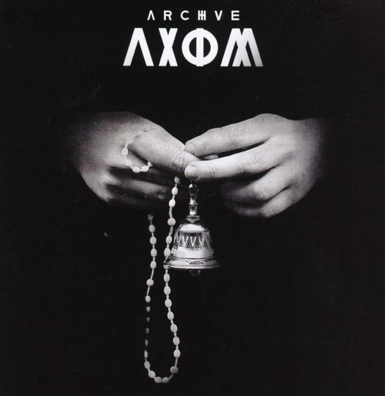 Archive - Axiom (CD), Archive | Muziek | bol