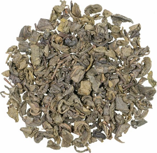 Bio groene thee (China) - 500g losse thee | bol