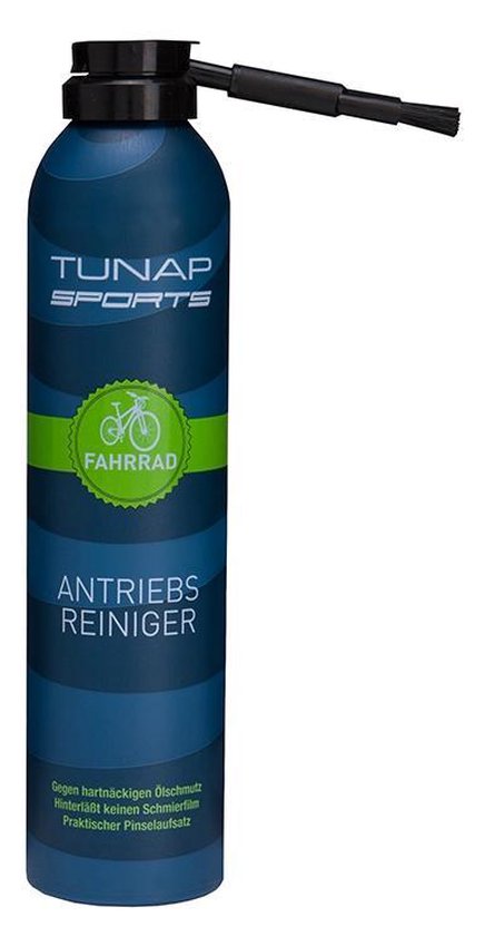 TUNAP Sports Aandrijvingsreiniger | bol