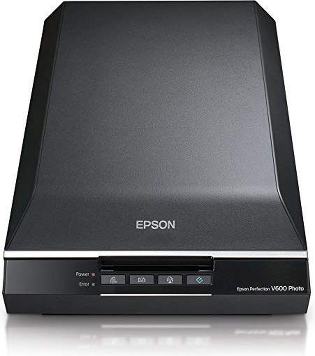 bol.com | Epson Perfection V600 - Scanner