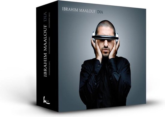 Dia, Ibrahim Maalouf | Muziek | bol