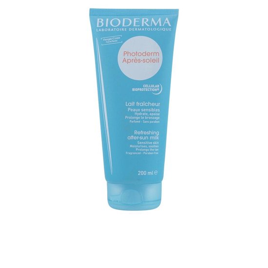 Bioderm - Photoderm Apres-Soleil After-Sun Milk - AfterSun - 200 ml | bol