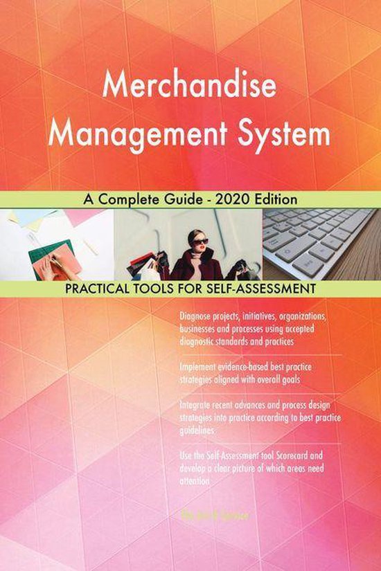 Merchandise Management System A Complete Guide - 2020 Edition (ebook ...
