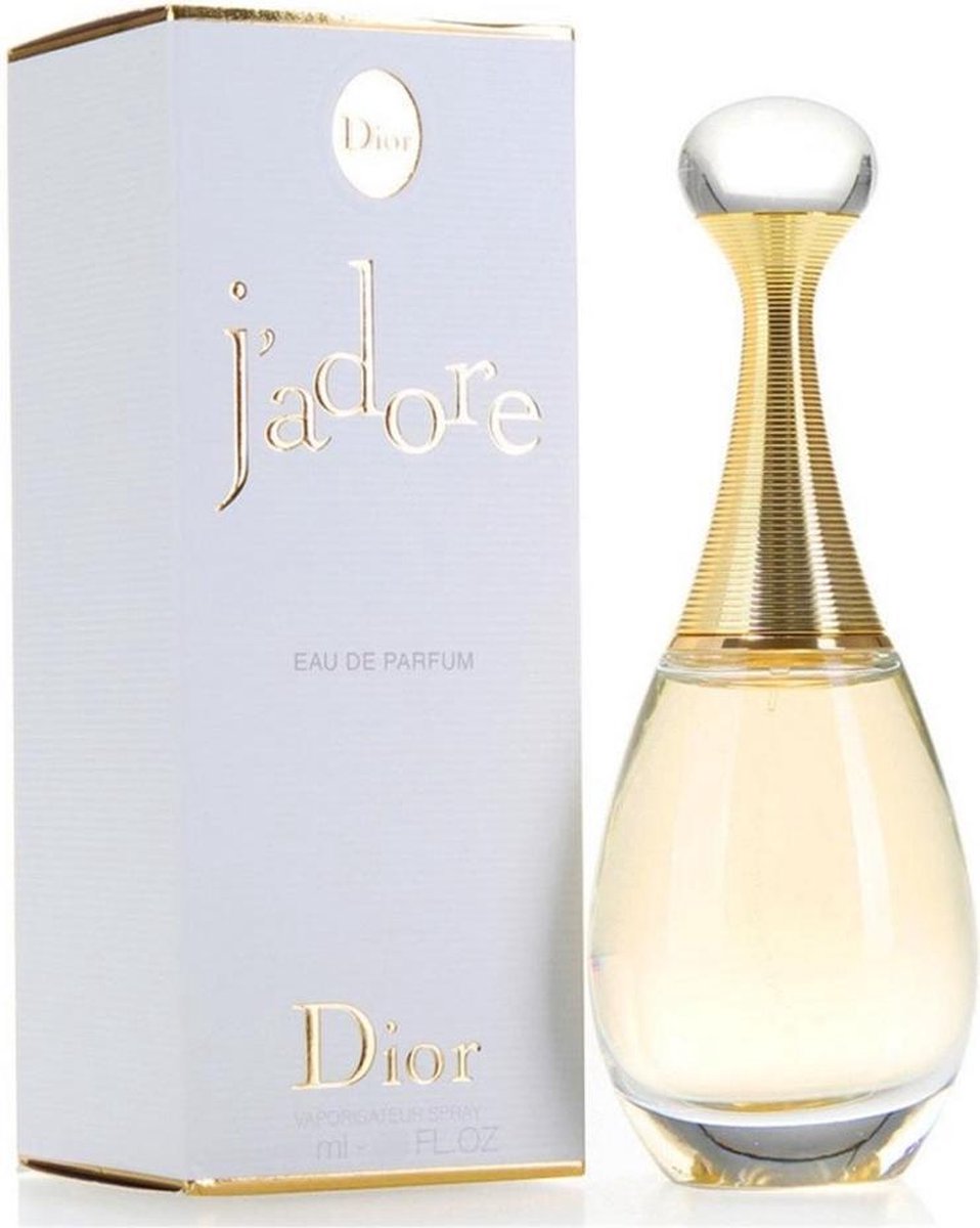 bol.com | Dior J'adore 150 ml - Eau de Parfum - Damesparfum