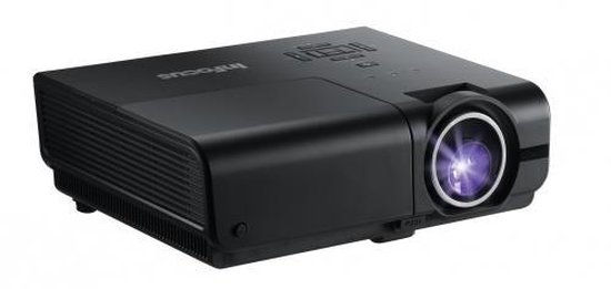 InFocus IN3118HD - DLP beamer/projector - Full HD - 3600 ANSI-lumen ...