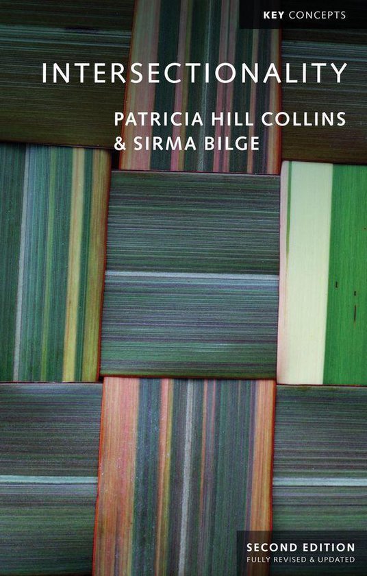 Key Concepts - Intersectionality (ebook), Patricia Hill-Collins ...