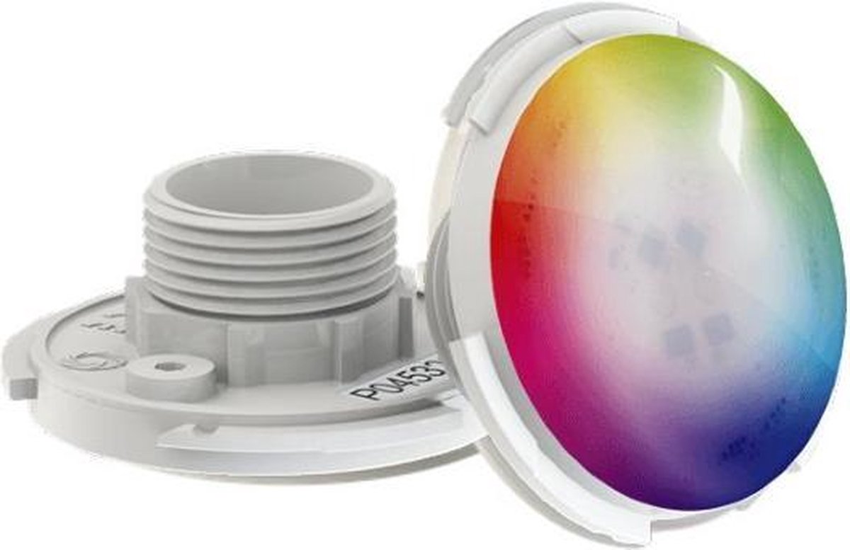 Adagio Pro RGB, Ø50mm | bol