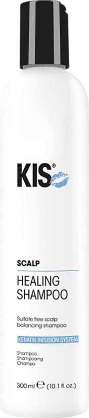 KIS - Care - KeraScalp - Healing Shampoo 300 ml - Kalmerende Shampoo ...