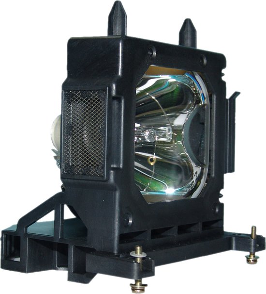 Beamerlamp geschikt voor de SONY VPL-HW50ES beamer, lamp code LMP-H202 ...
