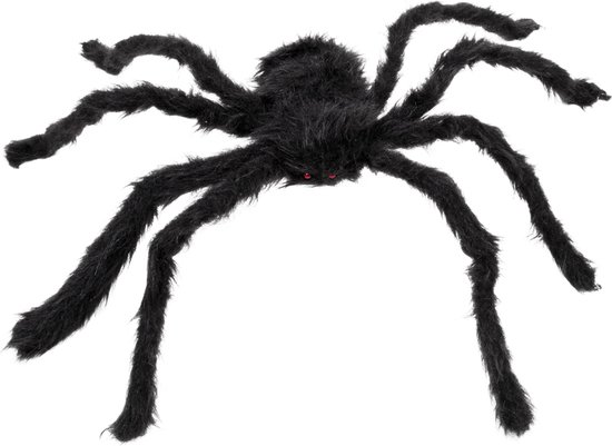 Boland - Harige spin (50 x 65 cm) - Horror | bol.com