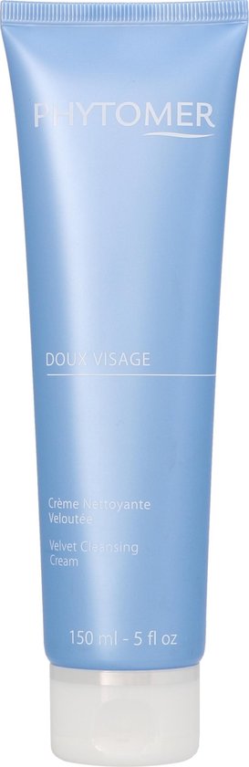 Phytomer Doux Visage Velvet Cleansing Cream | bol.com