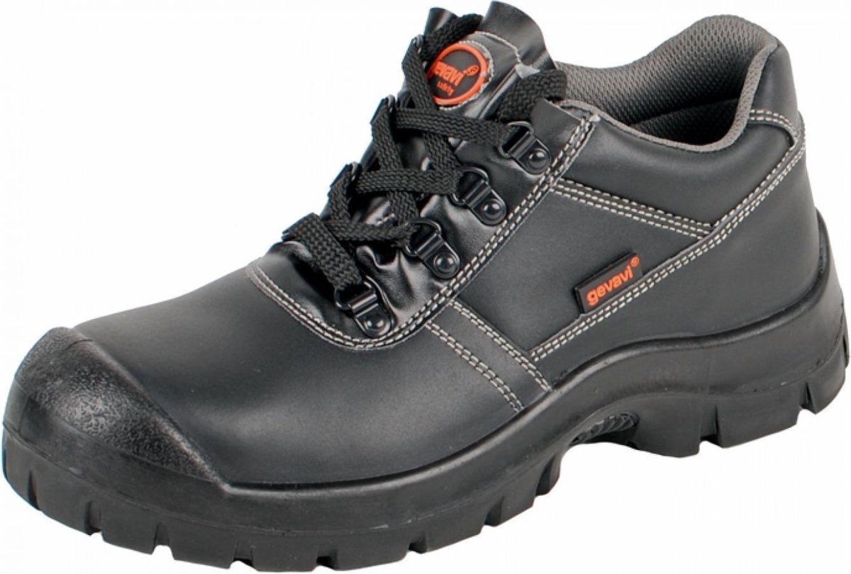 Gevavi GS11 Werkschoenen S3 | bol.com