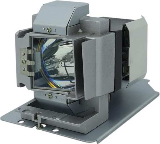 Beamerlamp geschikt voor de BENQ MH856UST beamer, lamp code 5J.JDT05 ...