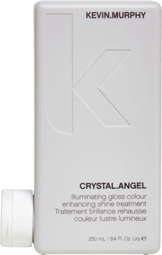 KEVIN.MURPHY Colouring.Angel Wash Crystal - Shampoo - 250 ml | bol.com