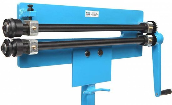 RM 12 Voor en Felsmachine met Onderstel | bol