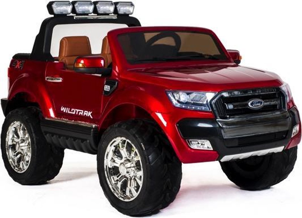 Ford Ranger Kinderauto