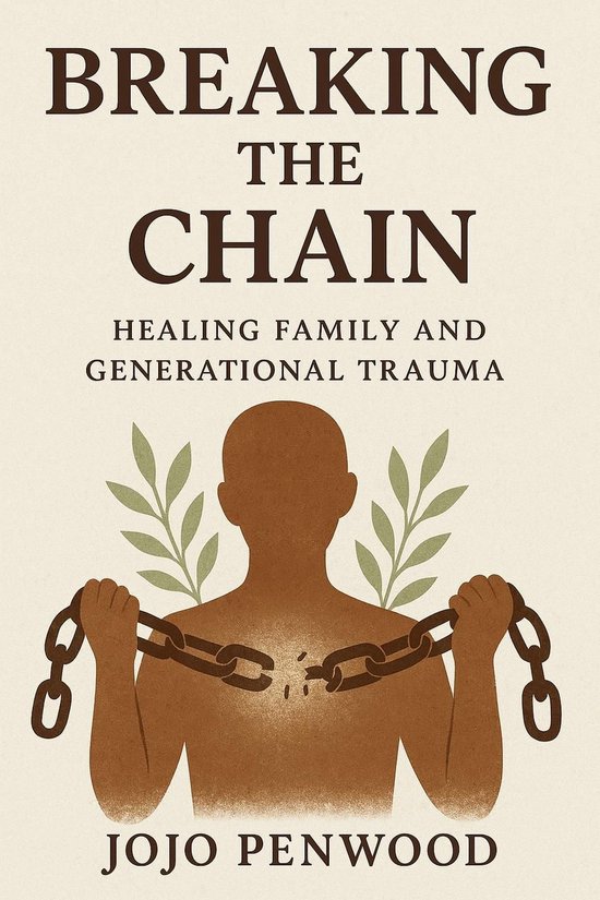 Breaking the Chain: Healing Family and Generational Trauma (ebook ...