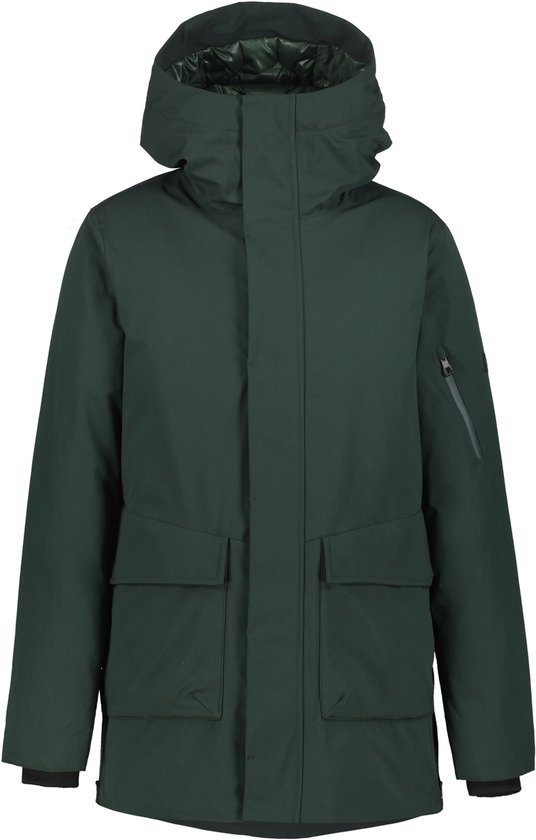 Icepeak Parka Maxbass Heren | bol